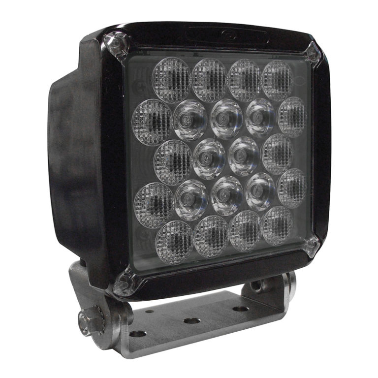 XWL-813 Series Work Lights - Hamsar - A Methode Electronics Company
