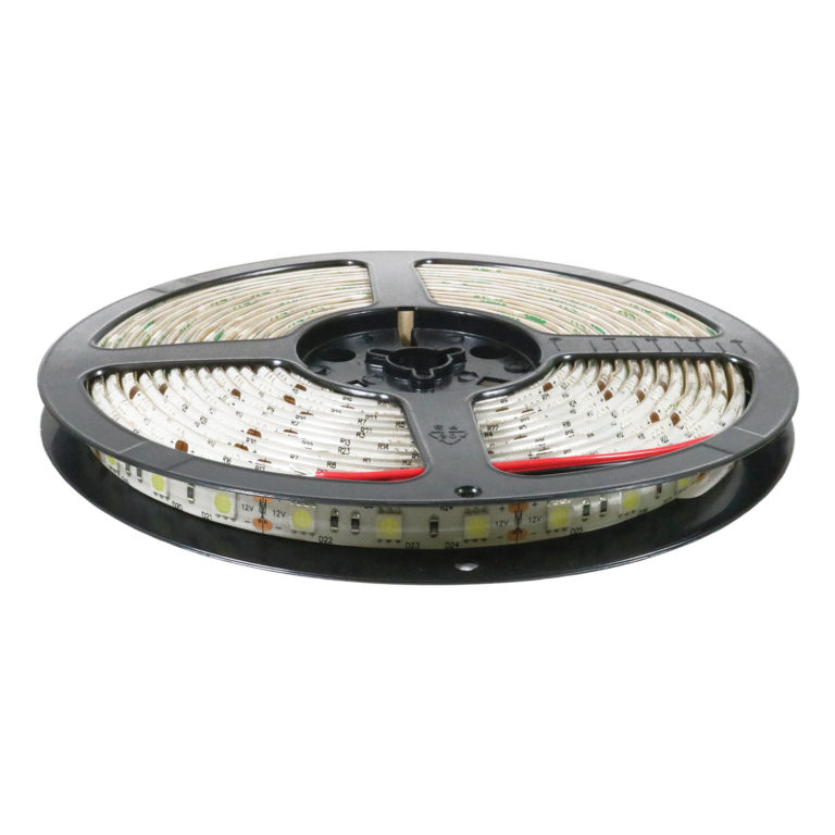 LED Ambient Light | Red - Hamsar - A Methode Electronics Company