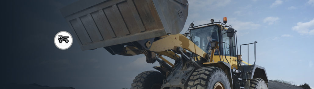 Heavy Equipment - Hamsar - A Methode Electronics Company