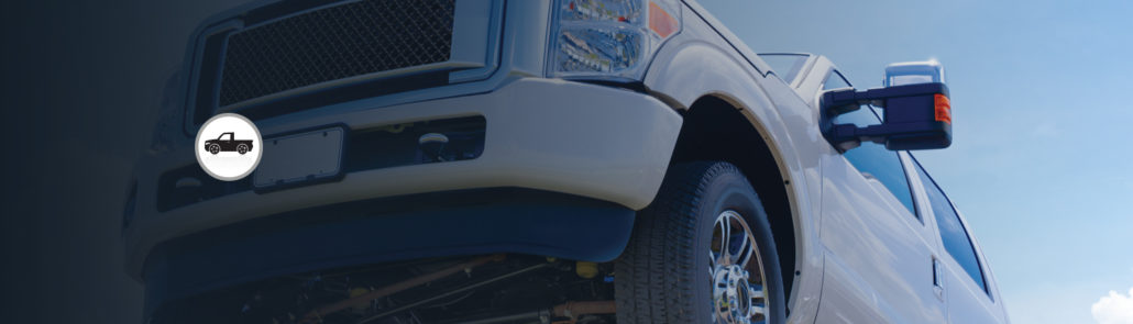 Light Duty Truck - Hamsar - A Methode Electronics Company