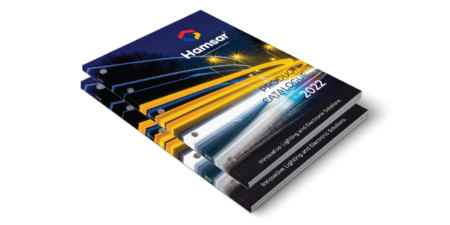 2022 Product Catalogue - Hamsar - A Methode Electronics Company