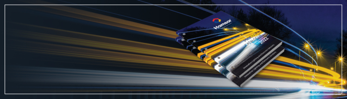 Home - Hamsar - A Methode Electronics Company